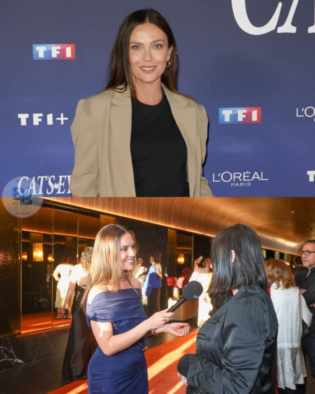 "Au revoir, merci pour tout" : en couple depuis peu, Inès Vandamme ...