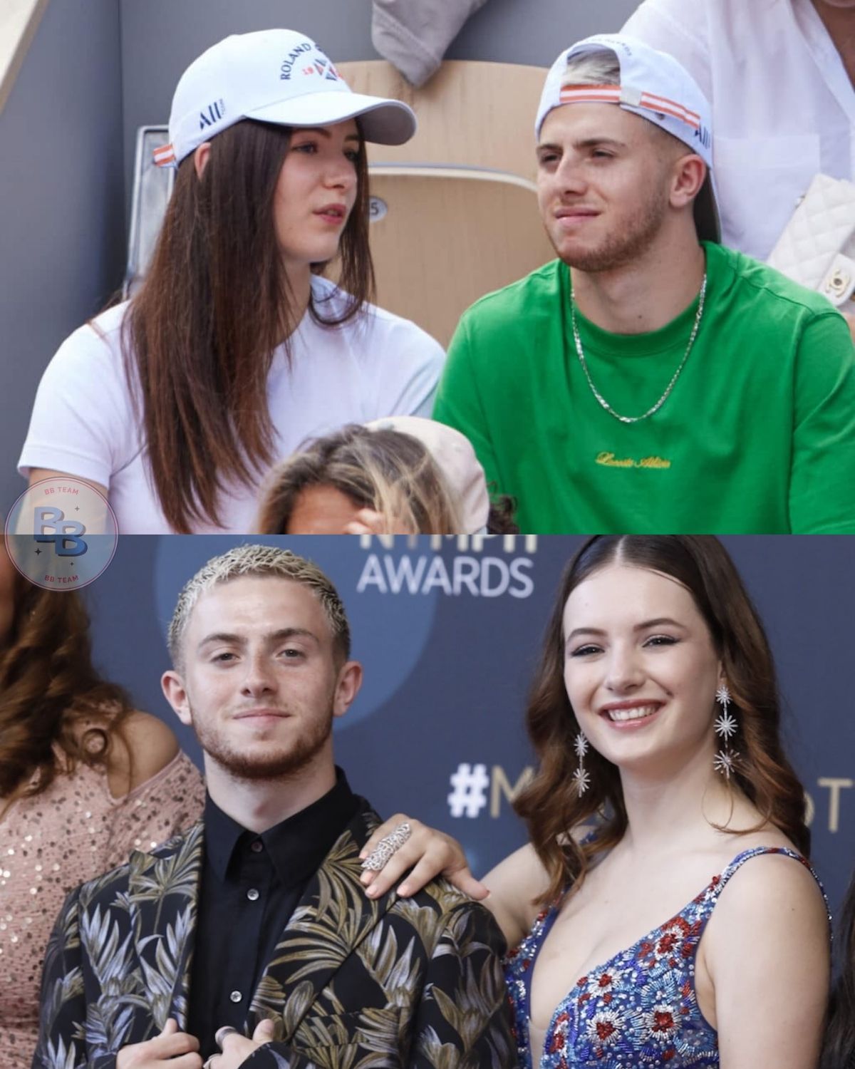 "Elsa et Michou, c’est n’importe quoi" : en plein live, Michou se lâche ...