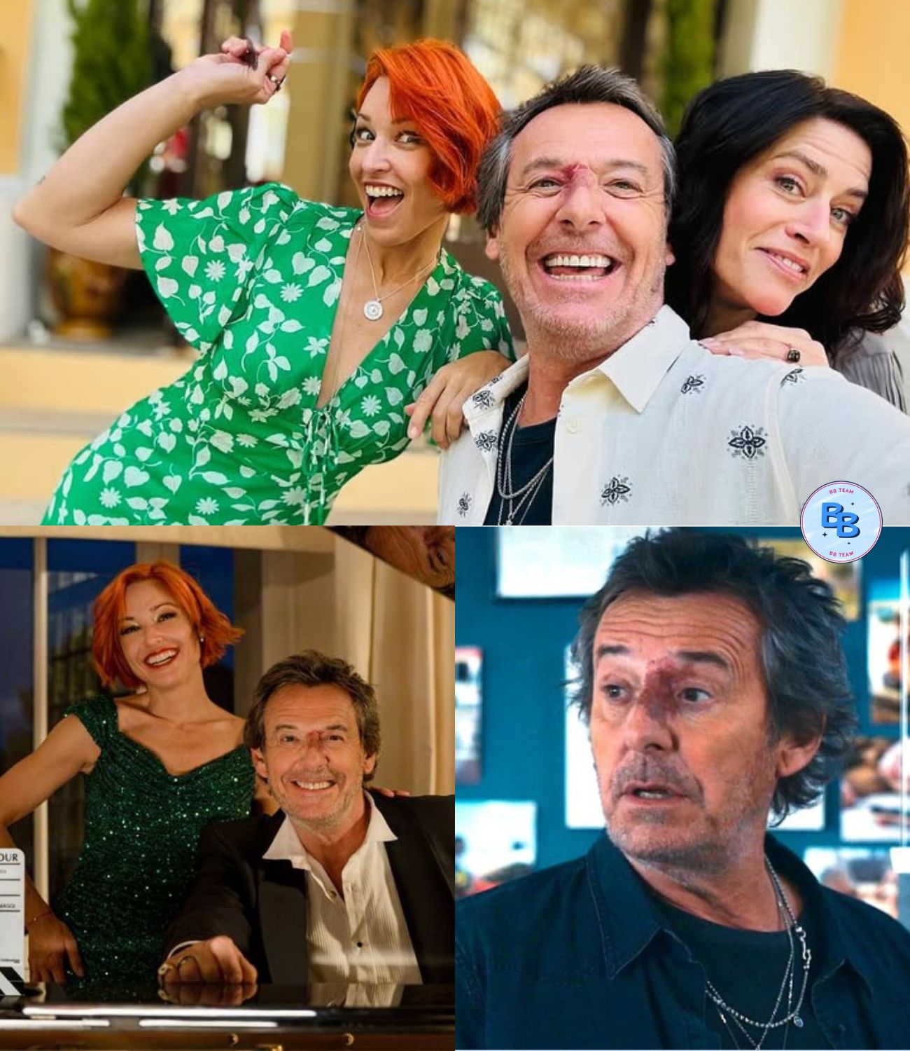 Léo Mattéï : une saison 13 actée pour Jean-Luc Reichmann sur TF1 ? - News
