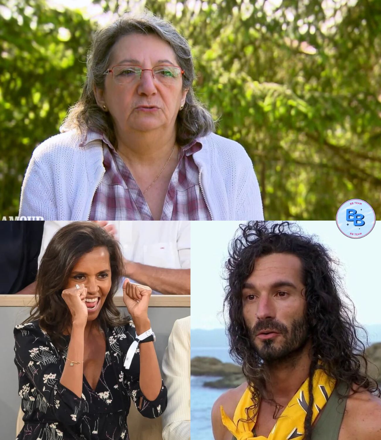 “Ma prière a été exaucée” : Maria (L’amour est dans le pré 2023) réagit ...