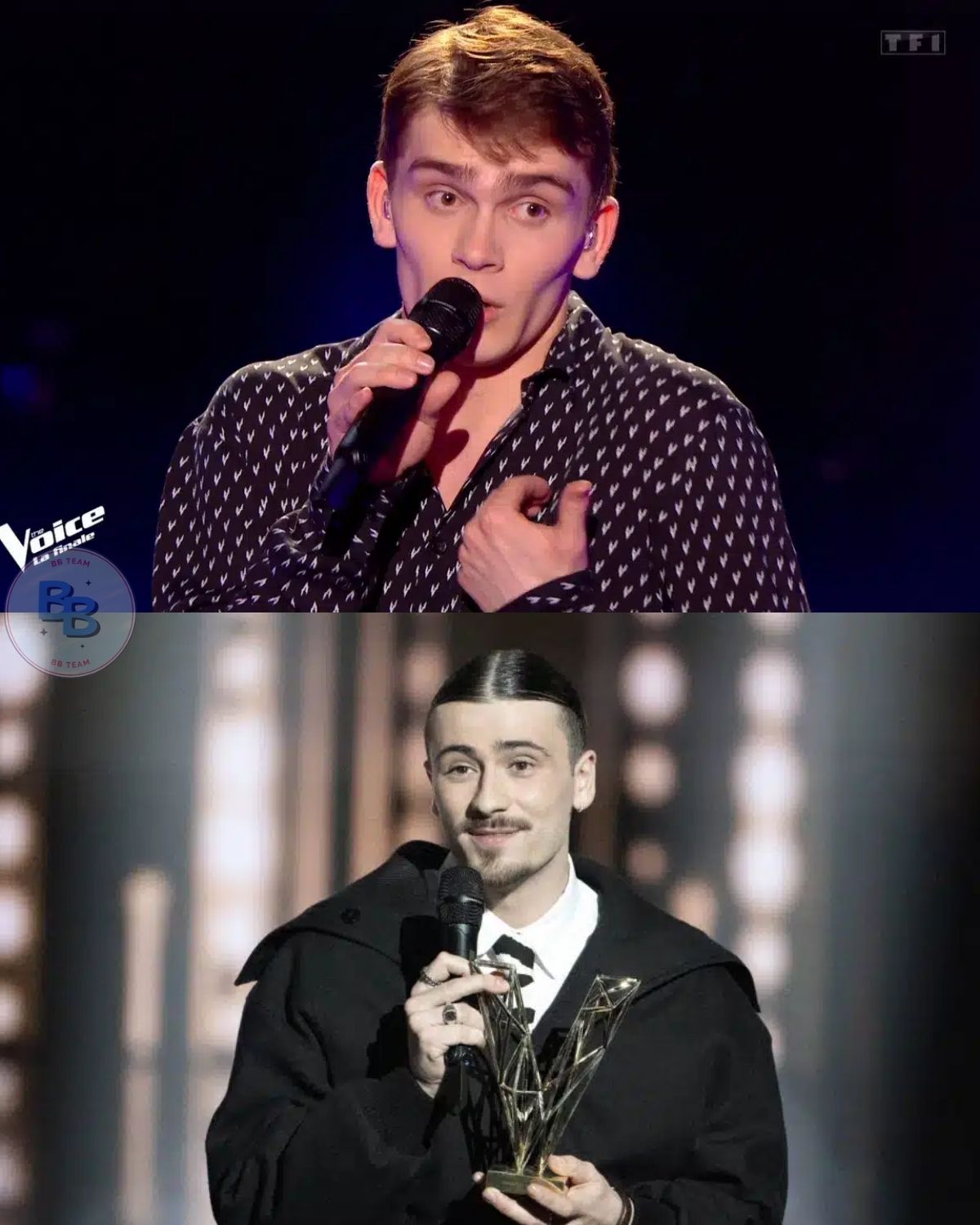 Où sont les vainqueurs de "The Voice" ? Pour la finale, TF1 boycotte ...