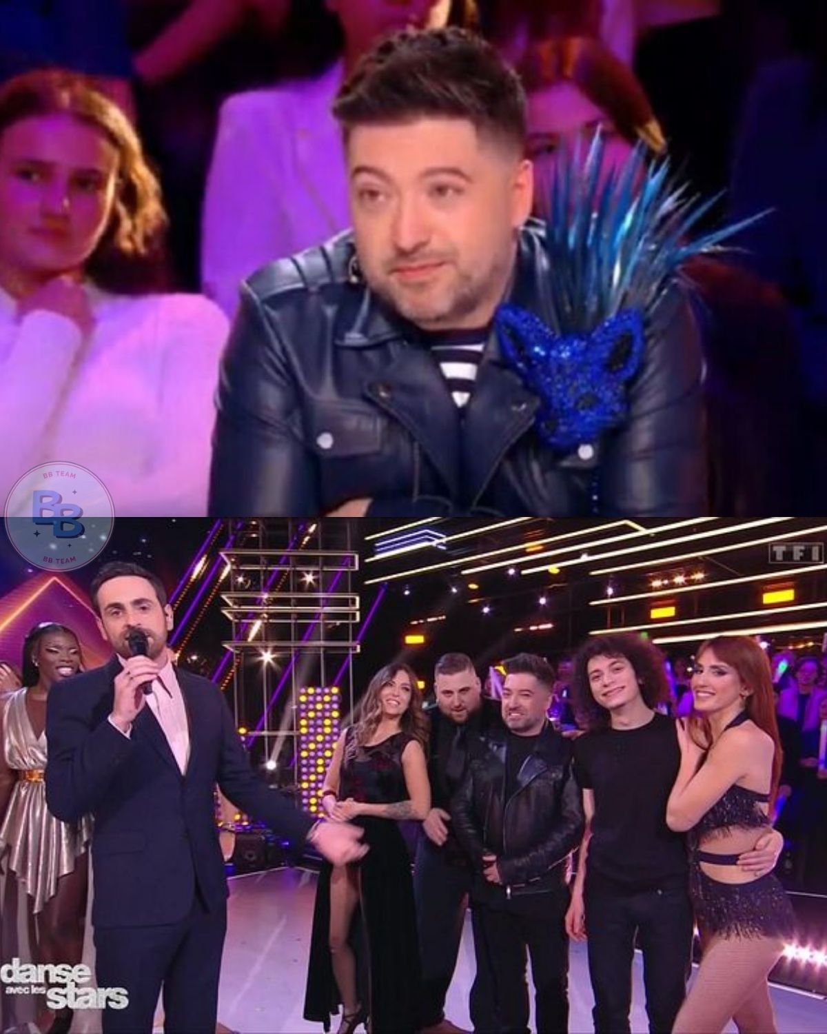 Danse avec les stars : Chris Marques révèle pourquoi il ne juge "pas ...