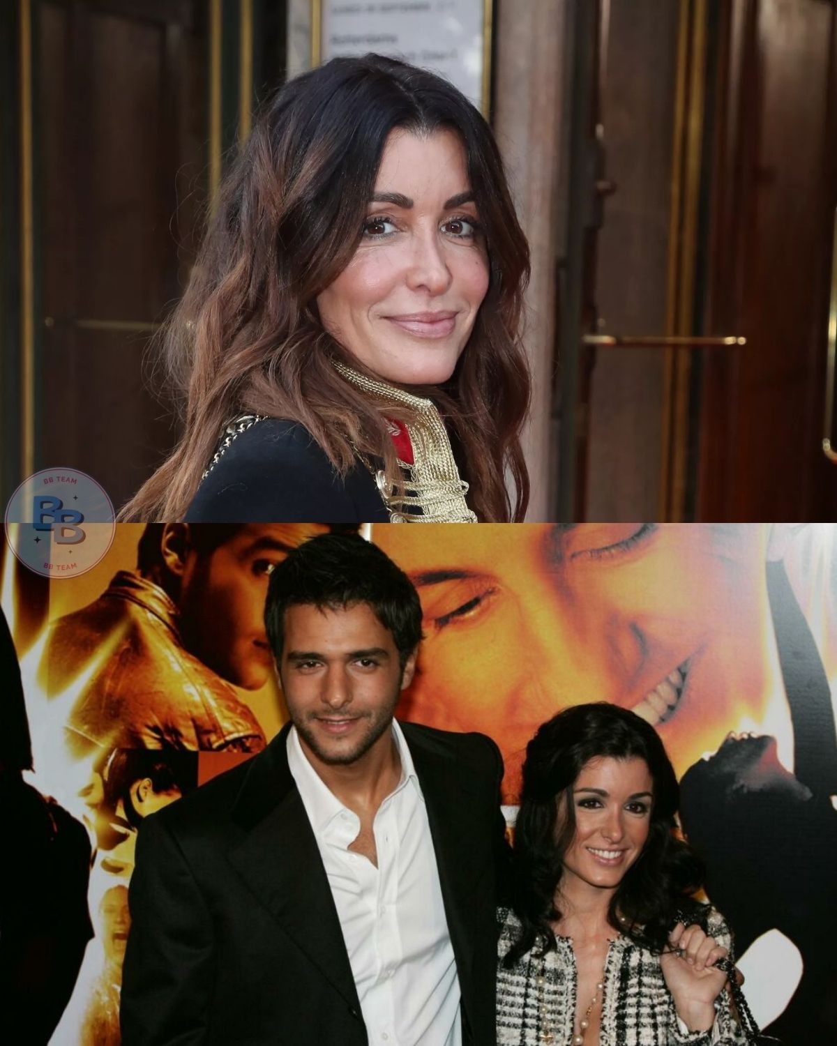 Les rares confidences de Jenifer sur son compagnon et ses enfants : "J ...