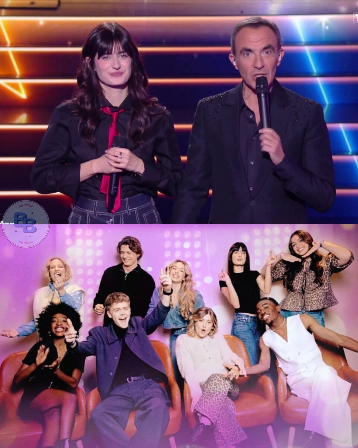 Star Academy : la setlist de la tournée va être modifiée, et voici ...