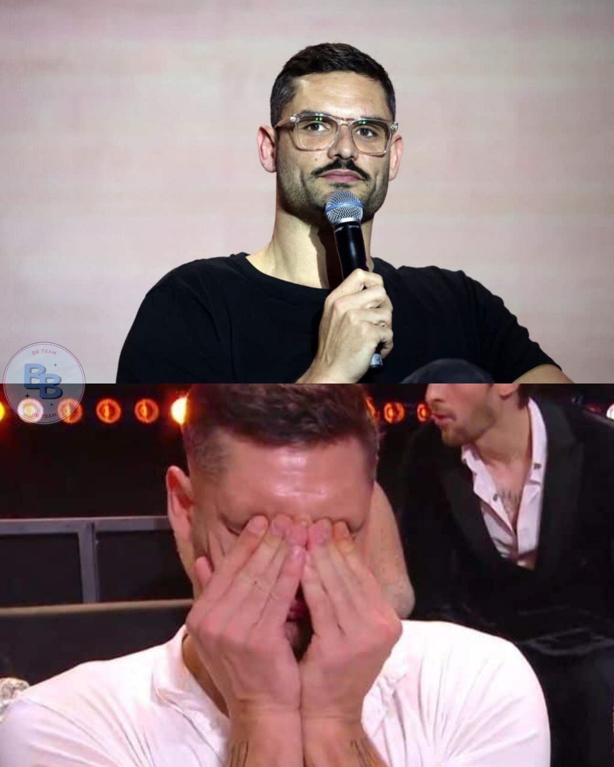 "Je suis en dépression" : Florent Manaudou (Danse avec les stars) lâche ...