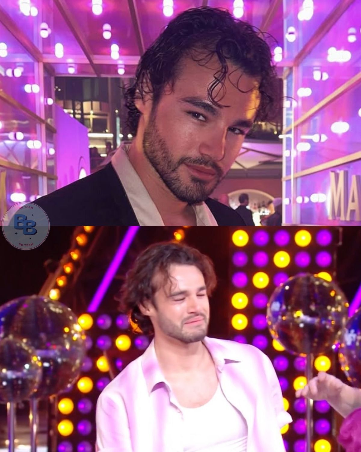 Danse avec les stars (TF1) : Anthony Colette déjà prêt à revenir dans l ...