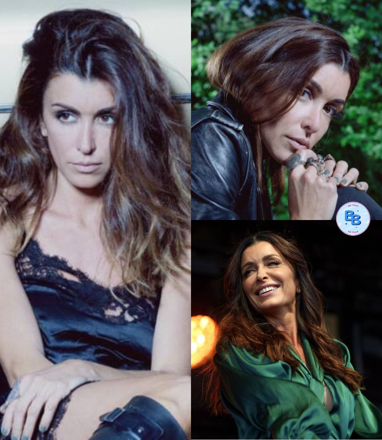 Jenifer : les hommes de sa vie nous ouvrent les portes de son "Paradis ...