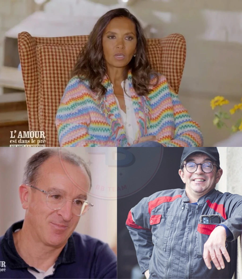 "L'Amour dans la Prairie" 2025 : S'ils n'abandonnent pas, nous aurons ...