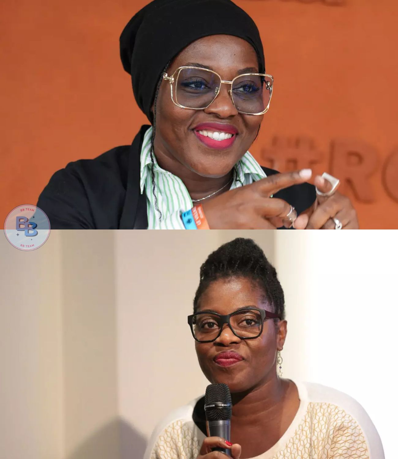 « J'ai peur de la mort tous les jours » Claudia Tagbo s'effondre à ...