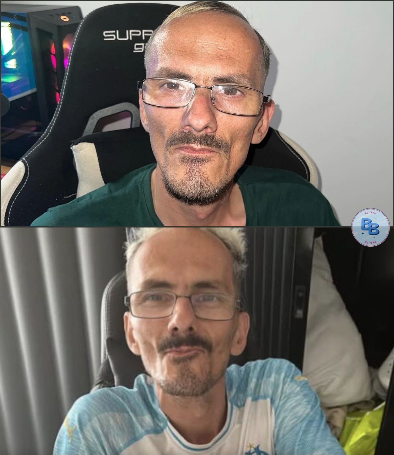 NOUVELLES AUJOURD'HUI : Le streamer Raphaël Graven, alias Jean ...